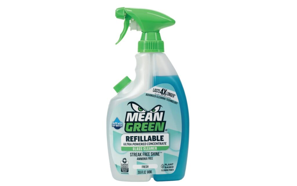 Mean Green Official Website - Premium Cleaning Products